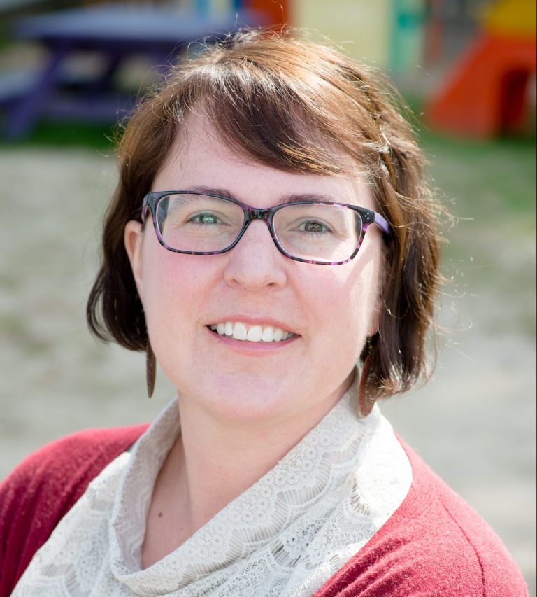 Amy Doyle, M.Ed. • The Grapevine