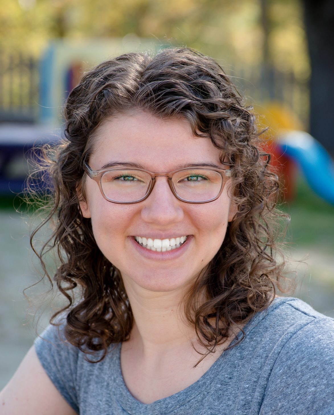 Jacqueline Roland • The Grapevine