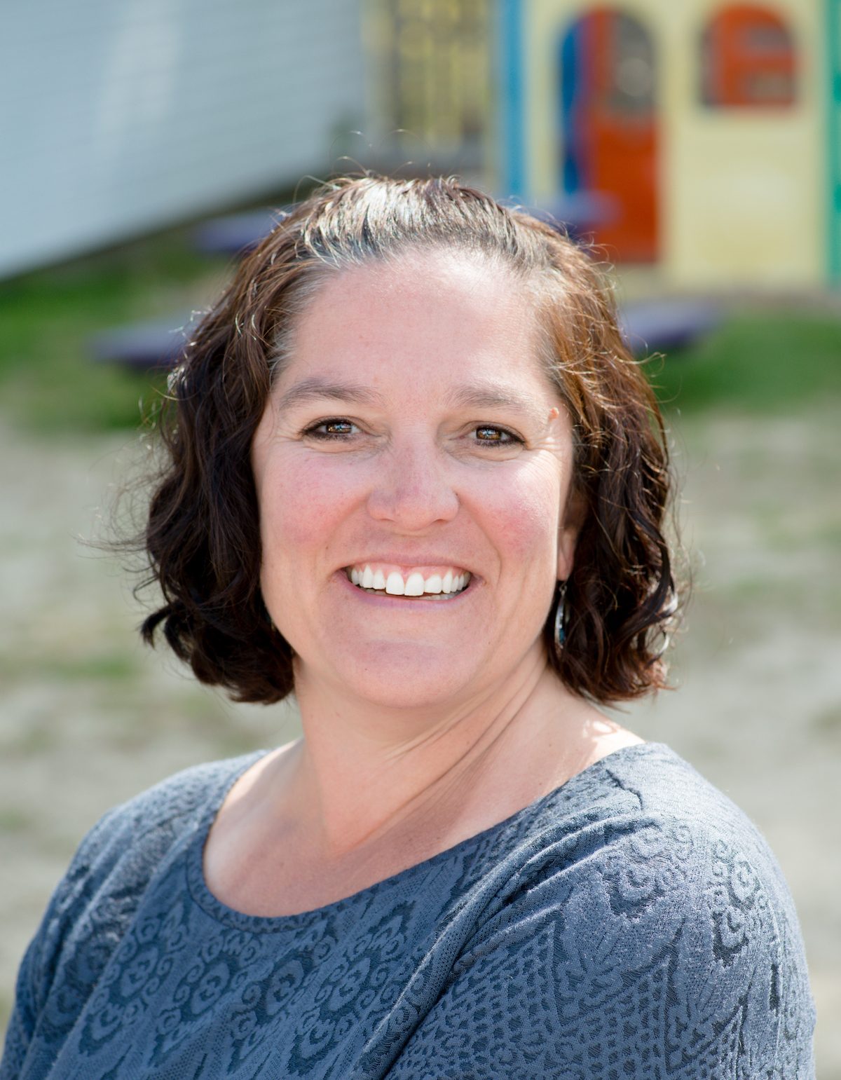 Paula Coombs • The Grapevine