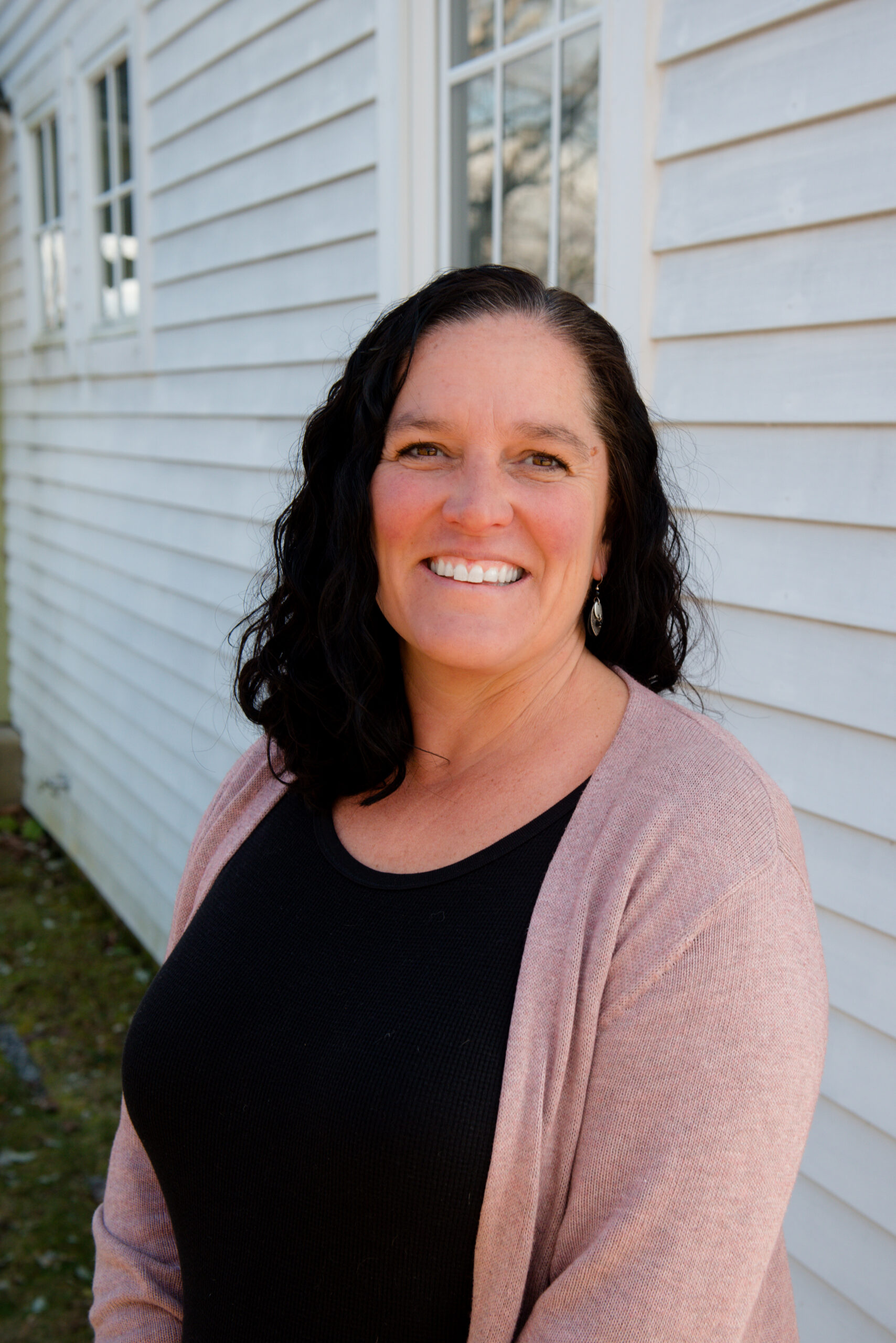 Paula Coombs • The Grapevine